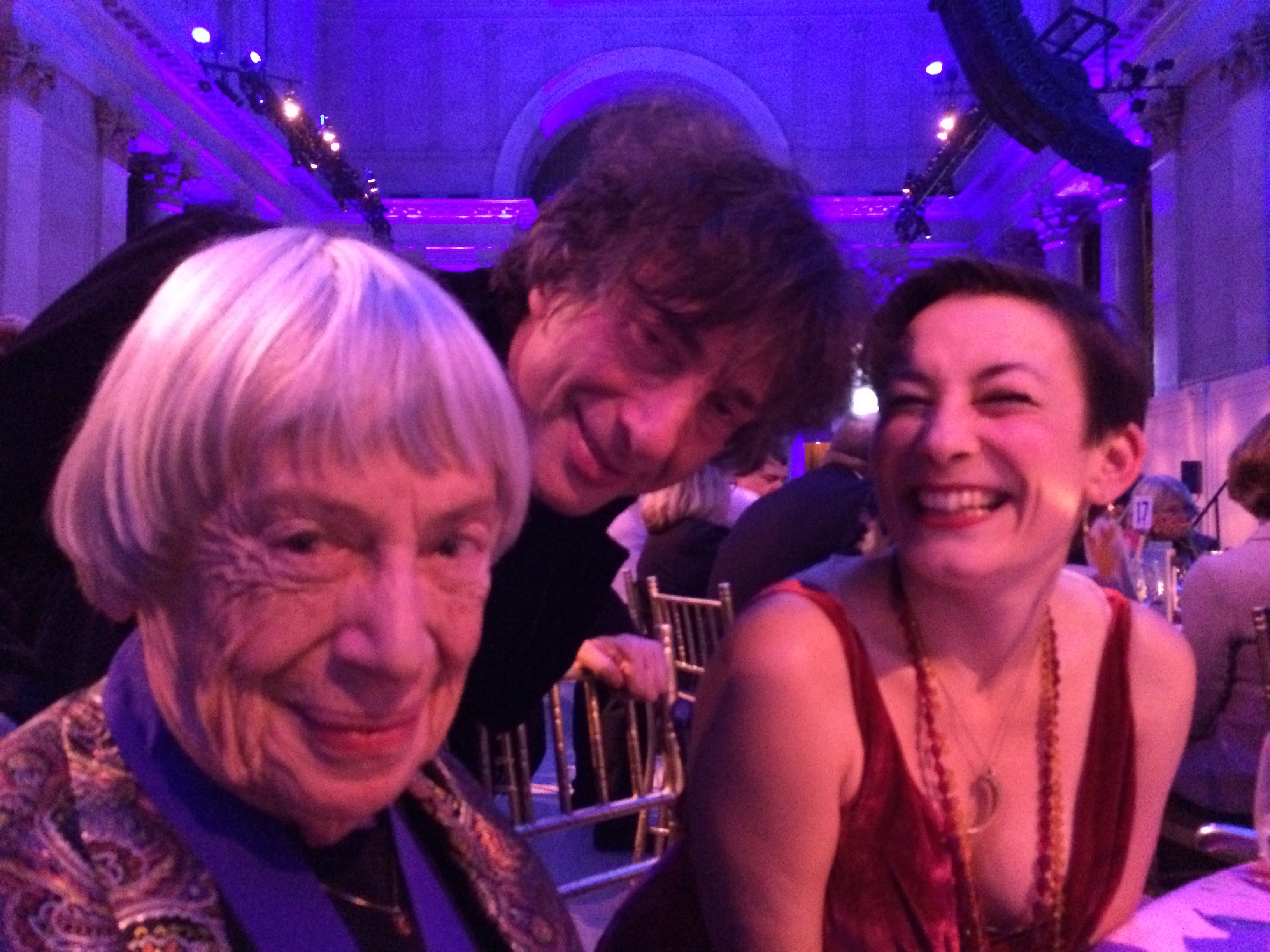 Echoes of Le Guin, Part II: Contemplating Le Guin’s “Killer Story ...