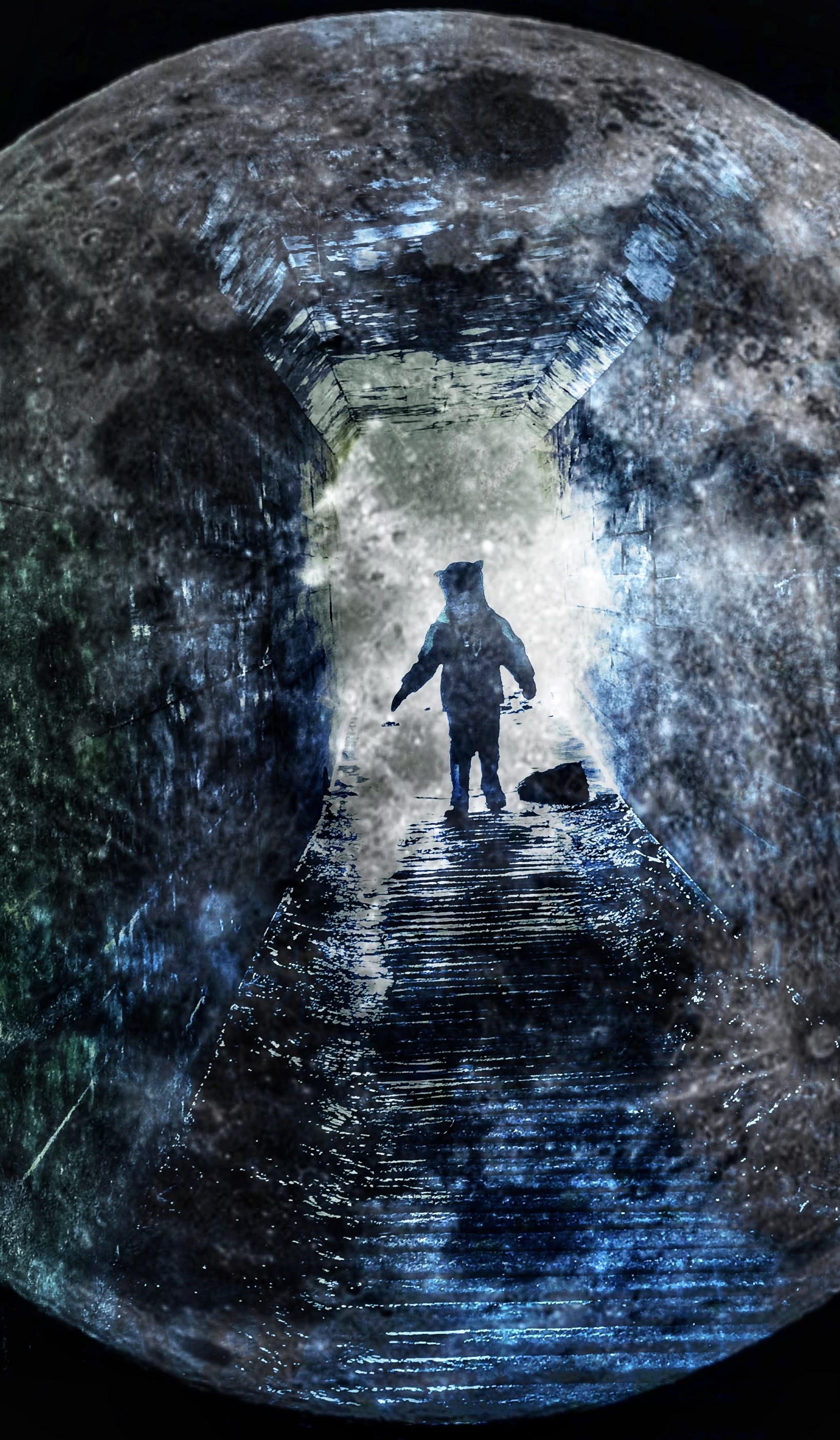 Voices of the Winter Solstice II: The Ending Place – Constance Malloy