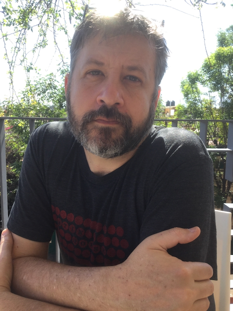 Circling Saturn with David Naimon Spring 2024 – Constance Malloy